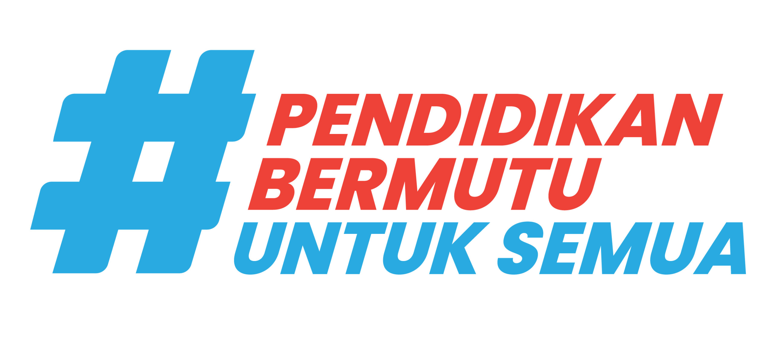 Pendidikan Bermutu untuk Semua: Membangun Fondasi Indonesia Emas ...